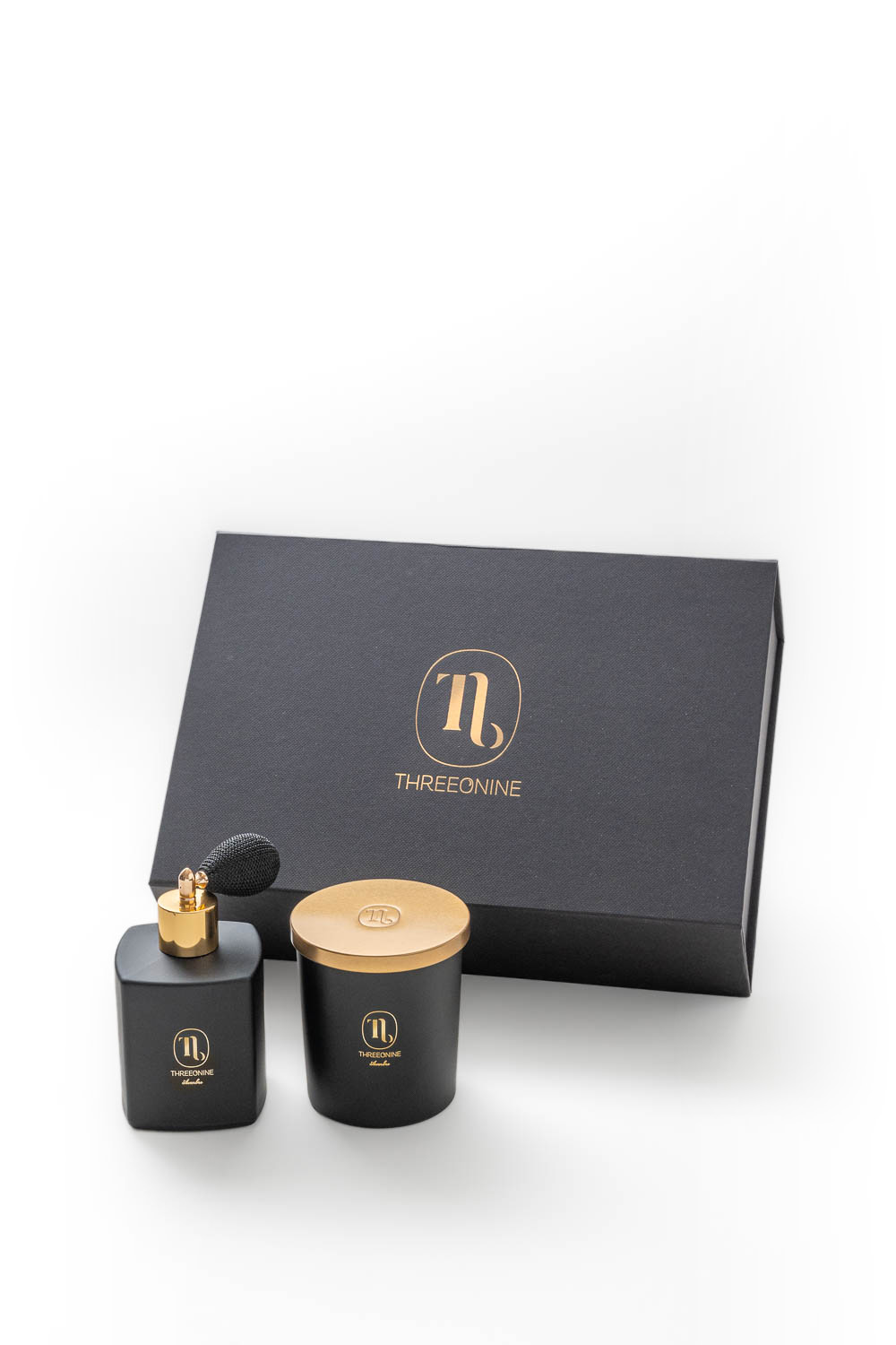 Avenbre | Light and Spray - ThreeOnine | De kracht van geur