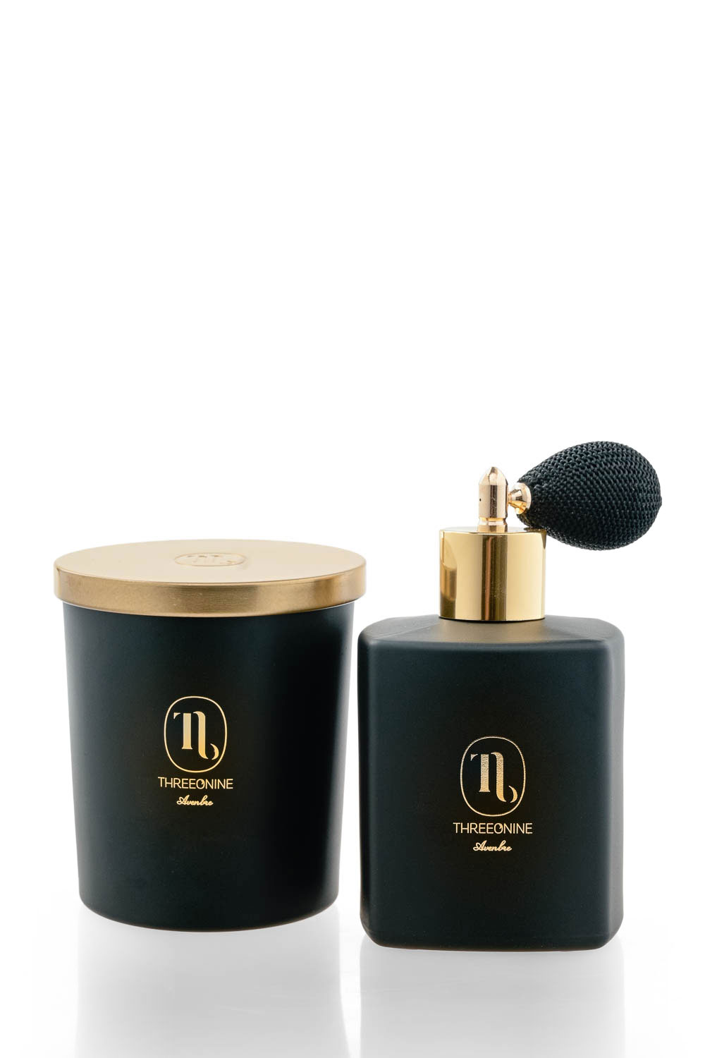 Avenbre | Light and Spray - ThreeOnine | De kracht van geur